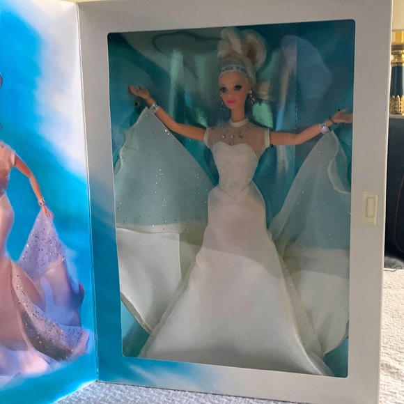 Barbie Collection Edition | Other | Barbie Classique Collector Edition ...